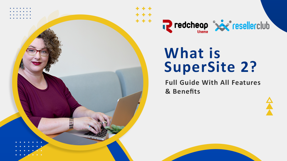 What is SuperSite 2? Full Guide With All Features & Benefits.