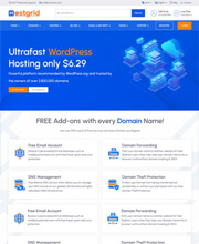 Buy Web Hosting HTML Template | HTML5 Templates | RedCheap
